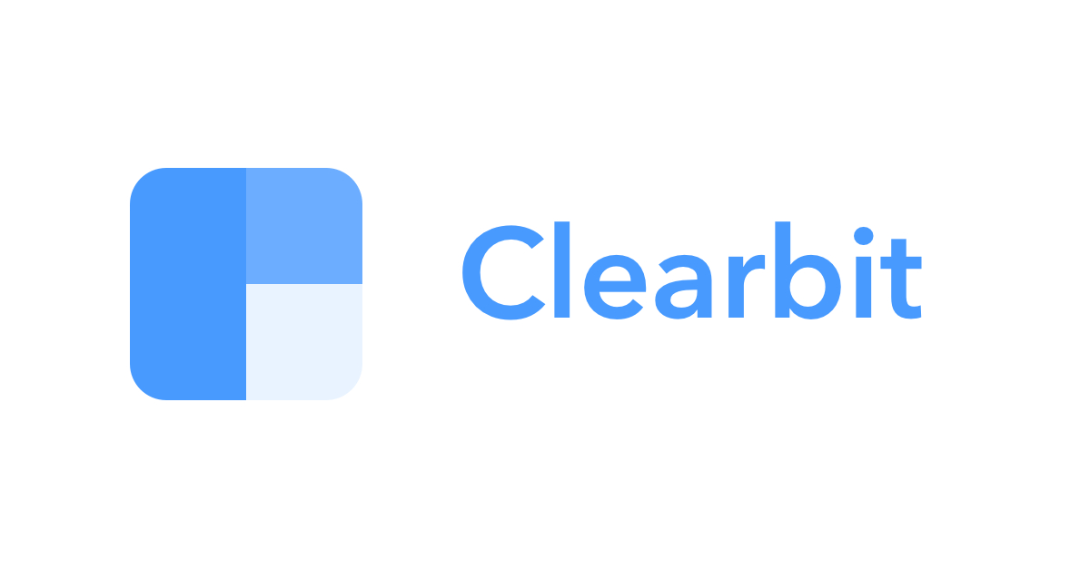Clearbit Unlocks High Quality Pipeline Directly From B2B Websites