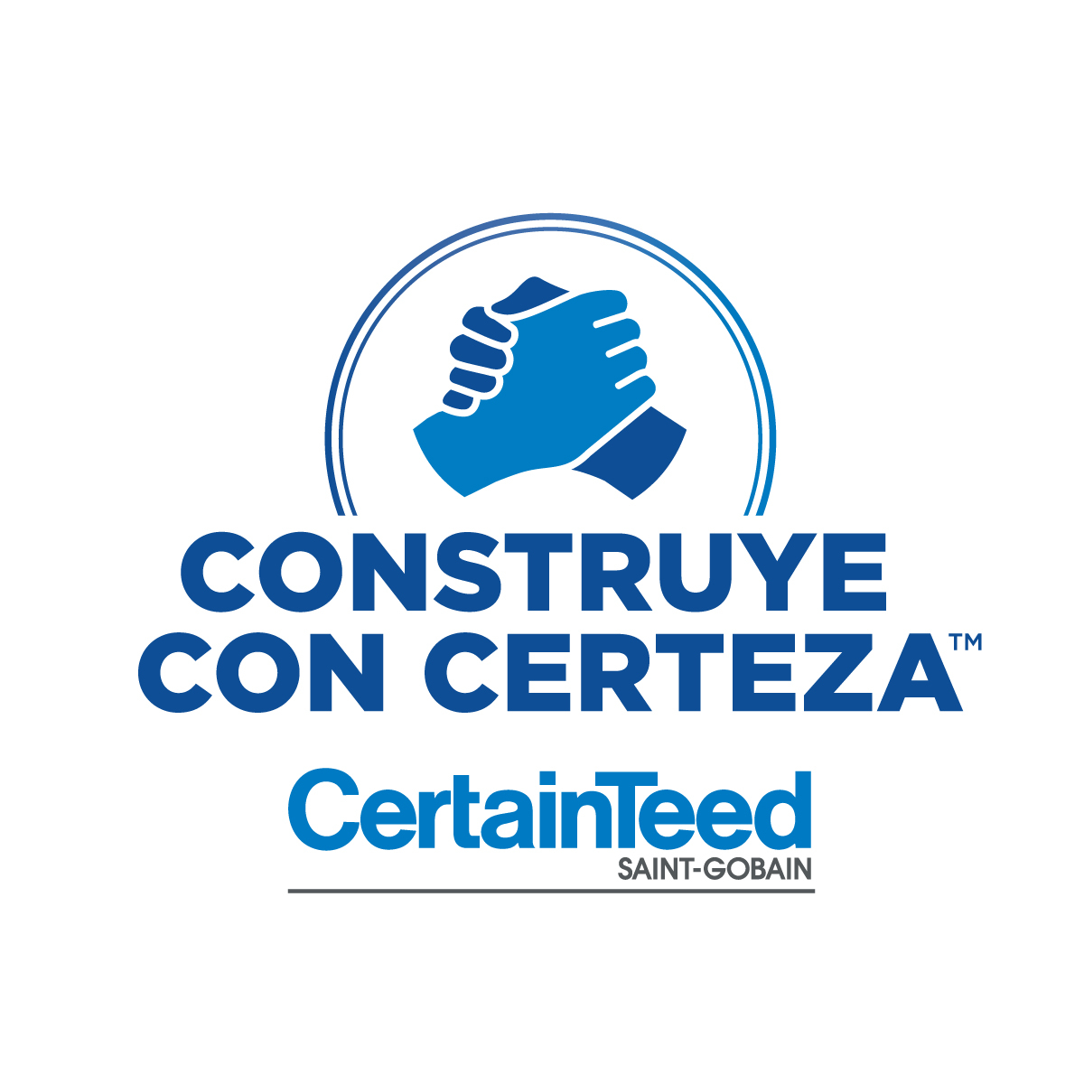 CertainTeed Announces National Launch of Construye con Certeza™ (Build with Certainty) - La Opinión