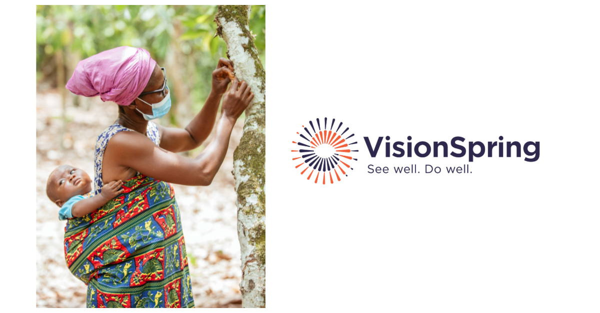 MacKenzie Scott $15M Gift to VisionSpring Will Help Unlock $1 Billion ...