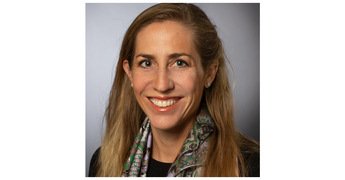 Aspiration Announces Olivia Albrecht as CEO | Business Wire