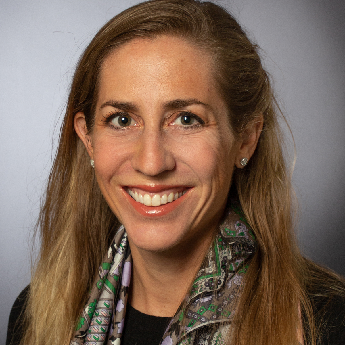 Aspiration Announces Olivia Albrecht as CEO