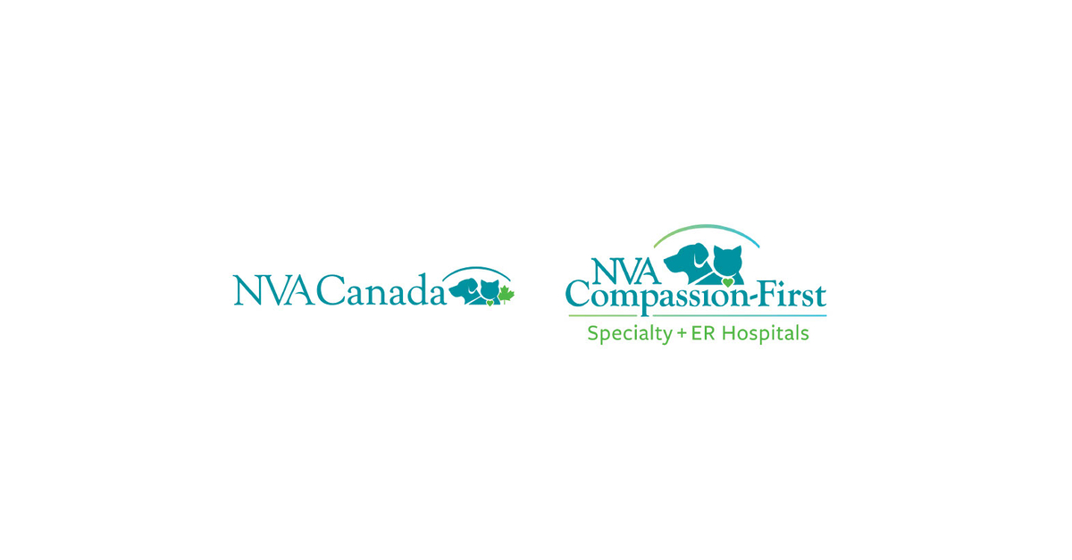 NVA Canada Announces New Specialty and Emergency Veterinary Practice in ...