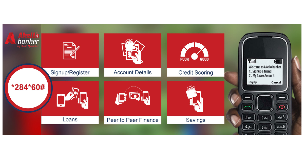 Quest Digital Finance Connects the Unbanked to Formal Credit Systems ...