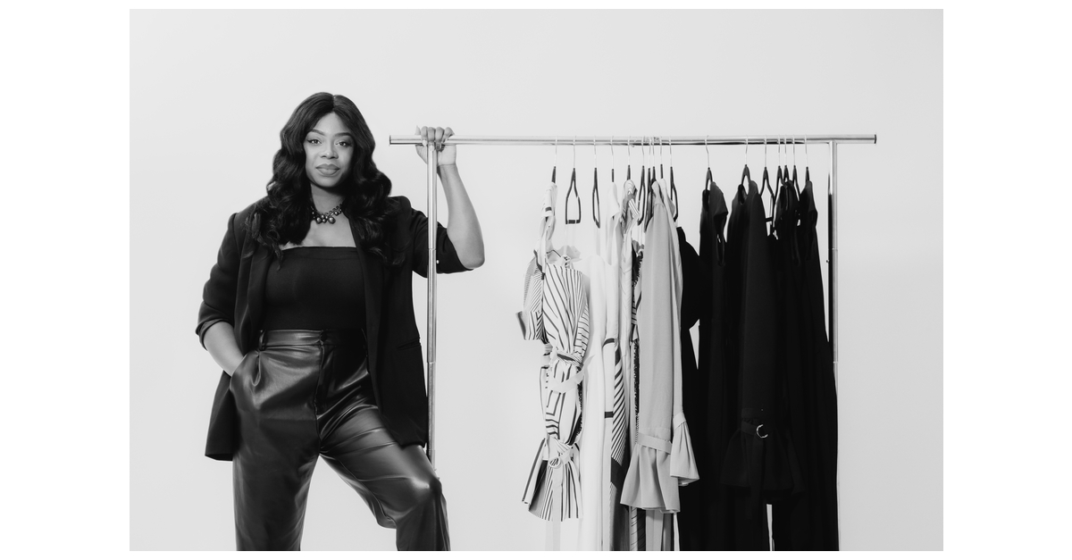 Emefa Kuadey Wins the Bay Fashion Fund Award | Business Wire