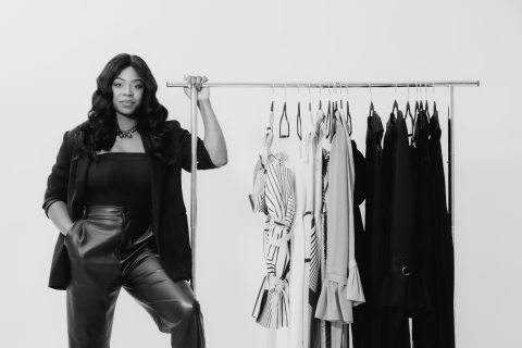 EMEFA KUADEY NOMMÉE RÉCIPIENDAIRE DU FONDS POUR LA MODE LA BAIE ...