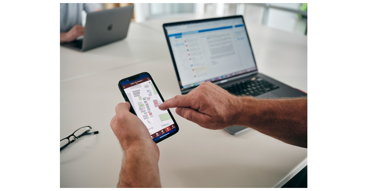AEGIX AIM Emergency Management System Upgraded and is Now Free for Law ...