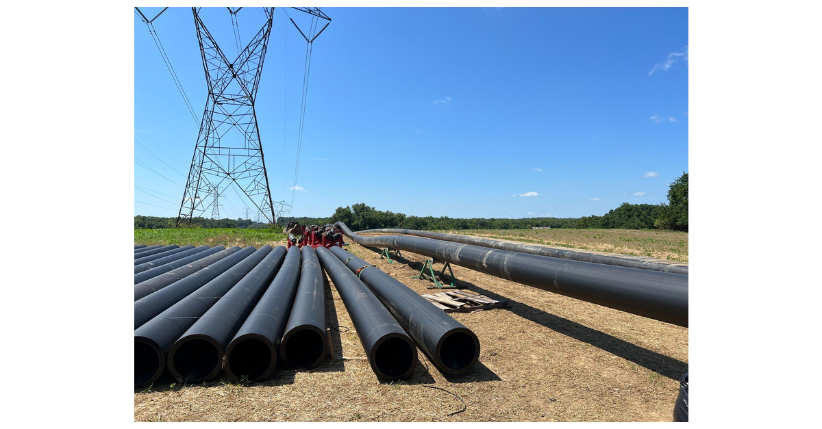 Telescent Signs Milestone Agreement To Deliver Automated Cross ...