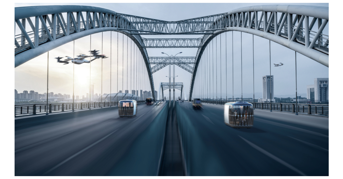 BAE Systems and Supernal to collaborate on flight control system for ...