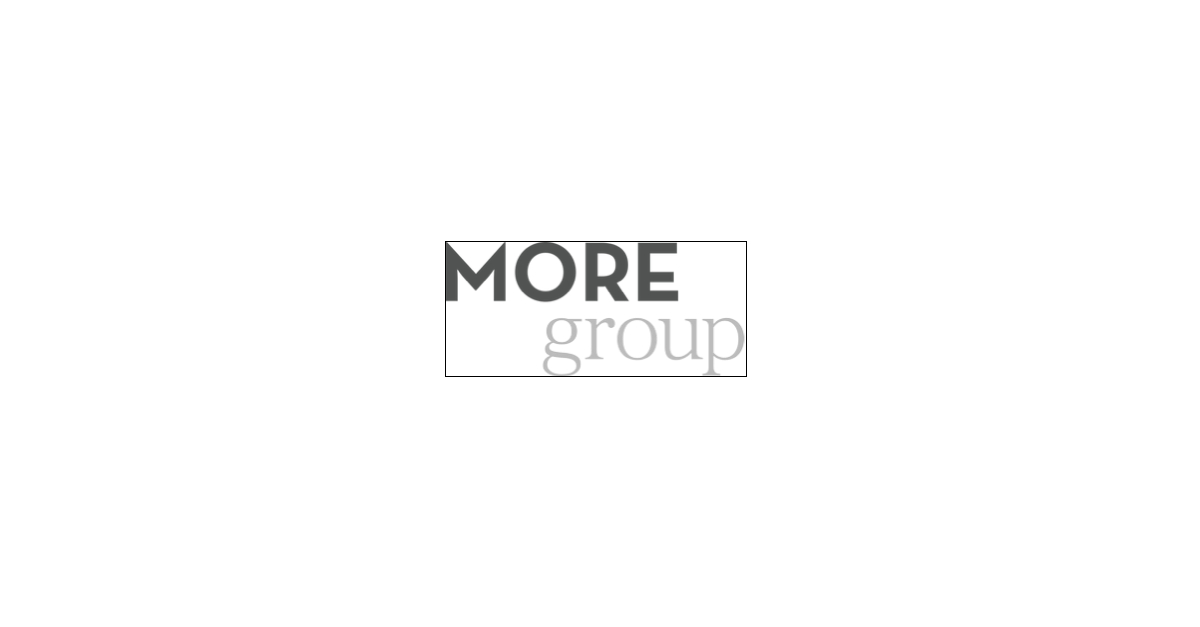 Godspeed Capital-backed MOREgroup, a Family of Design, Architecture and ...