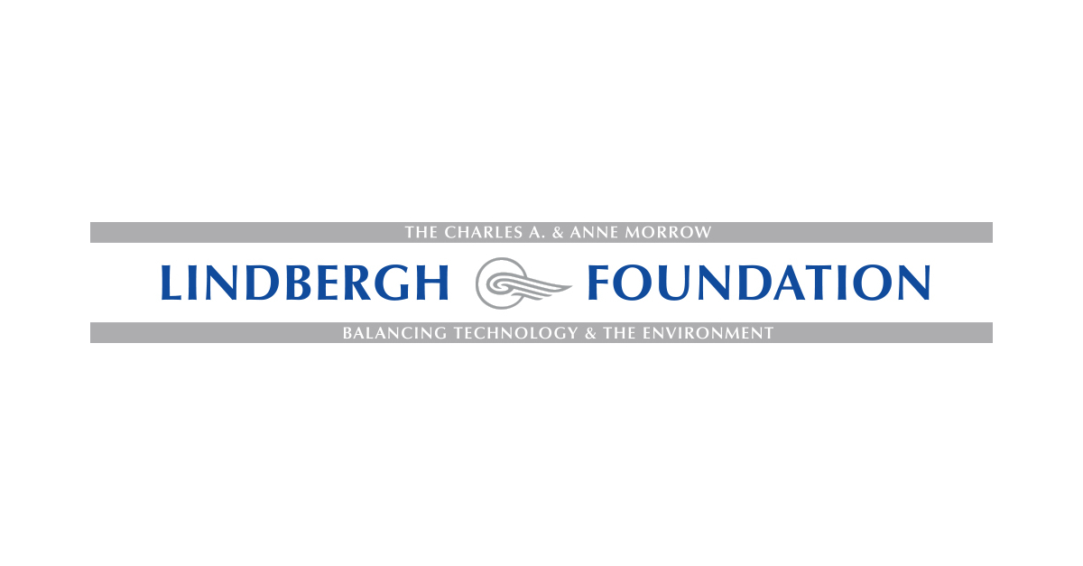 Lindbergh Foundation Chair Erik Lindbergh Leads Consortium Challenge to ...