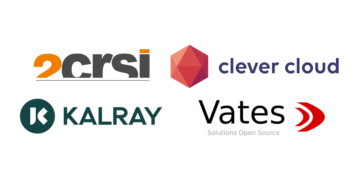 2CRSi, Clever Cloud, Kalray et Vates s’unissent pour équiper les data ...