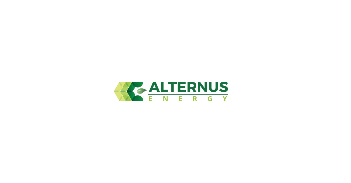 Alternus Energy Group plc Announces Altnua, a Dedicated Clean Energy ...
