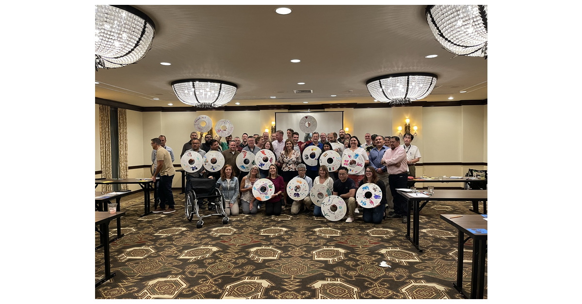 Teijin Automotive Technologies’ Teams Get Creative for a Cause ...