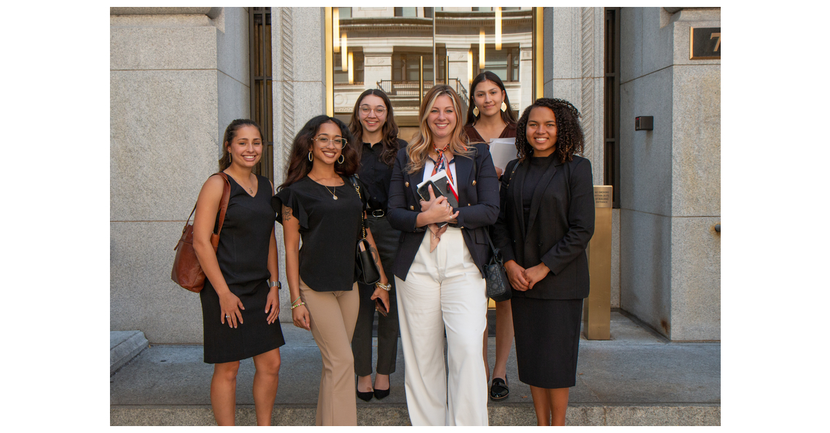 Corvias Foundation Enables Unique Government Cooperative for Scholars ...