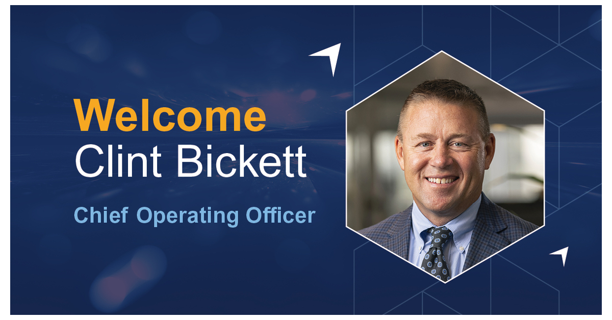 Cherokee Federal Hires Clint Bickett as Chief Operating Officer ...