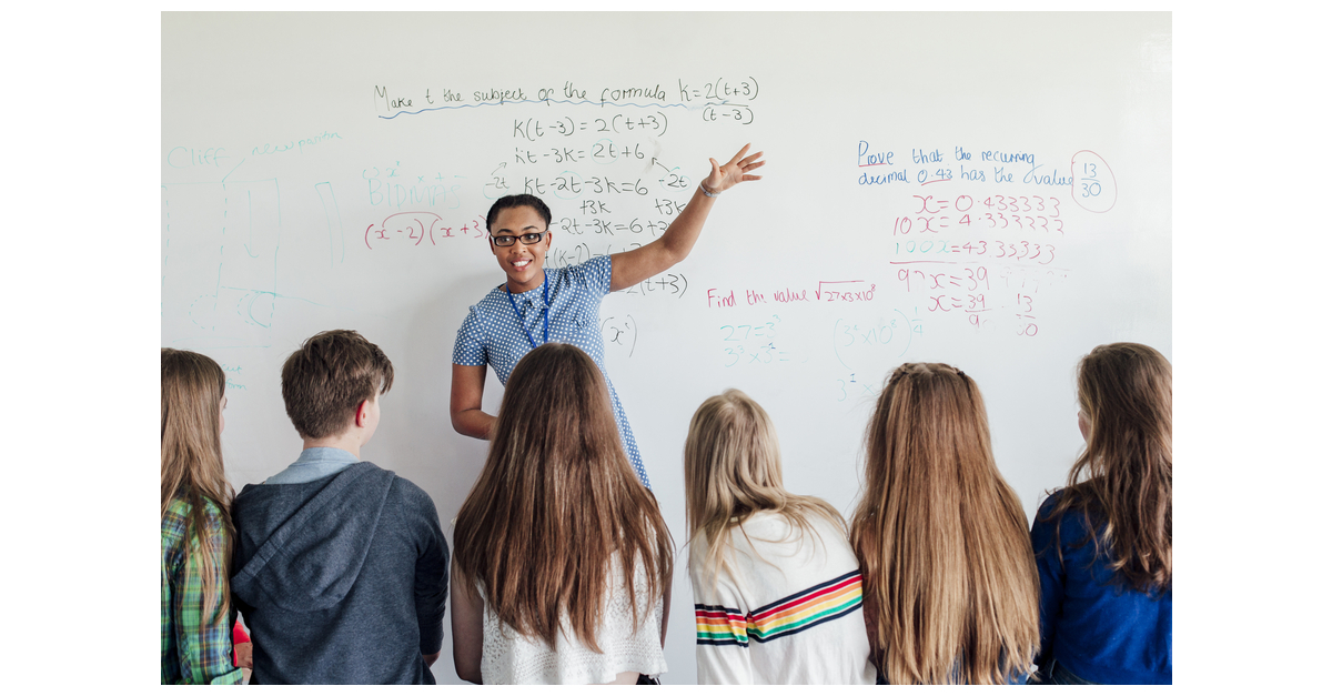 Carnegie Learning Triples High-Dosage Tutoring Team | Business Wire