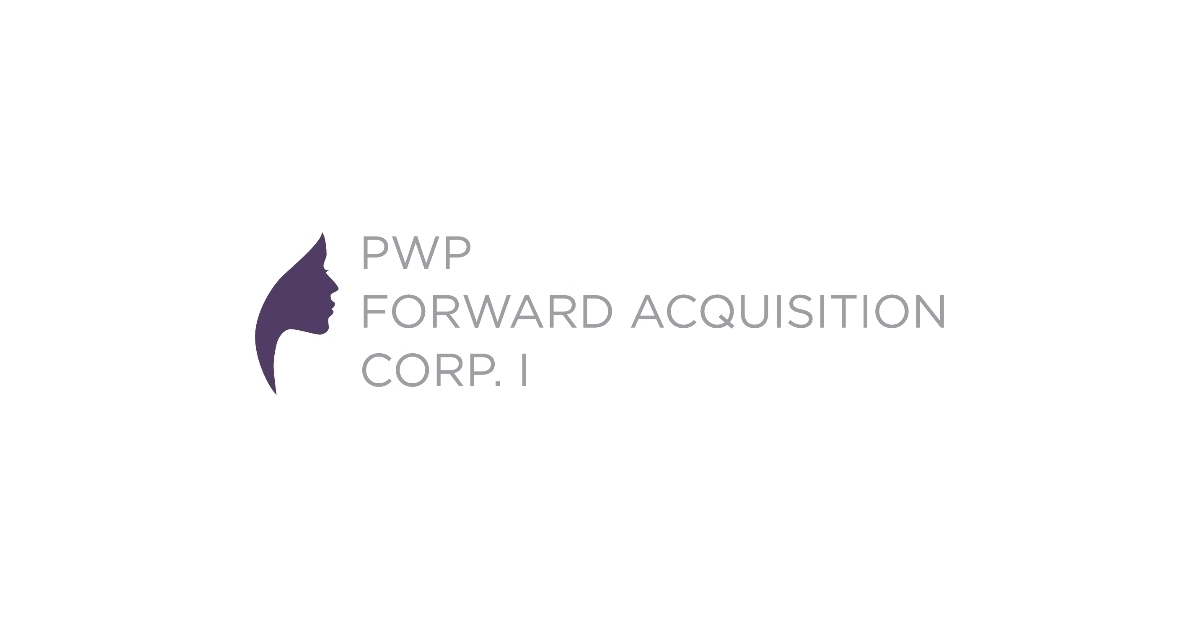 PWP Forward Acquisition Corp. I Files Preliminary Proxy Statement to ...