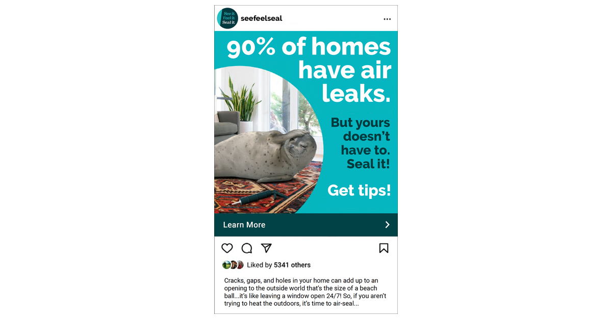 American Efficient Launches Awareness Campaign to Increase Home ...