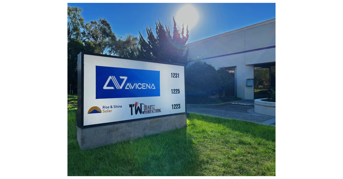 Avicena Acquires microLED Fab Facility and Engineering Team From ...