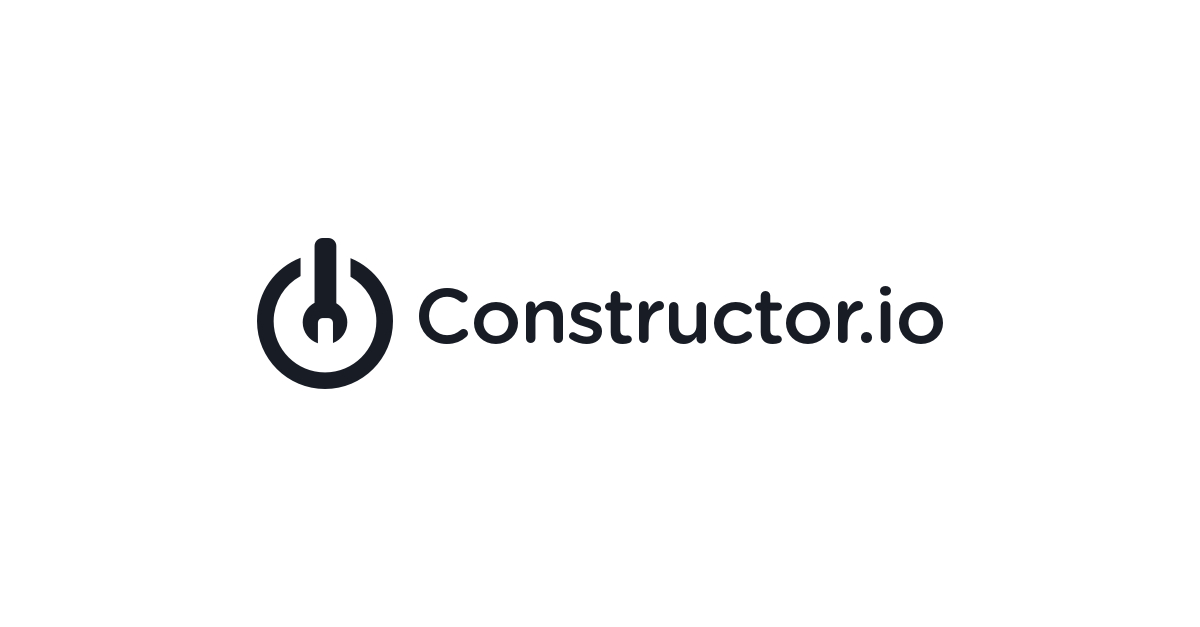 Constructor Announces Partnership with Akeneo to Accelerate Data-Driven ...