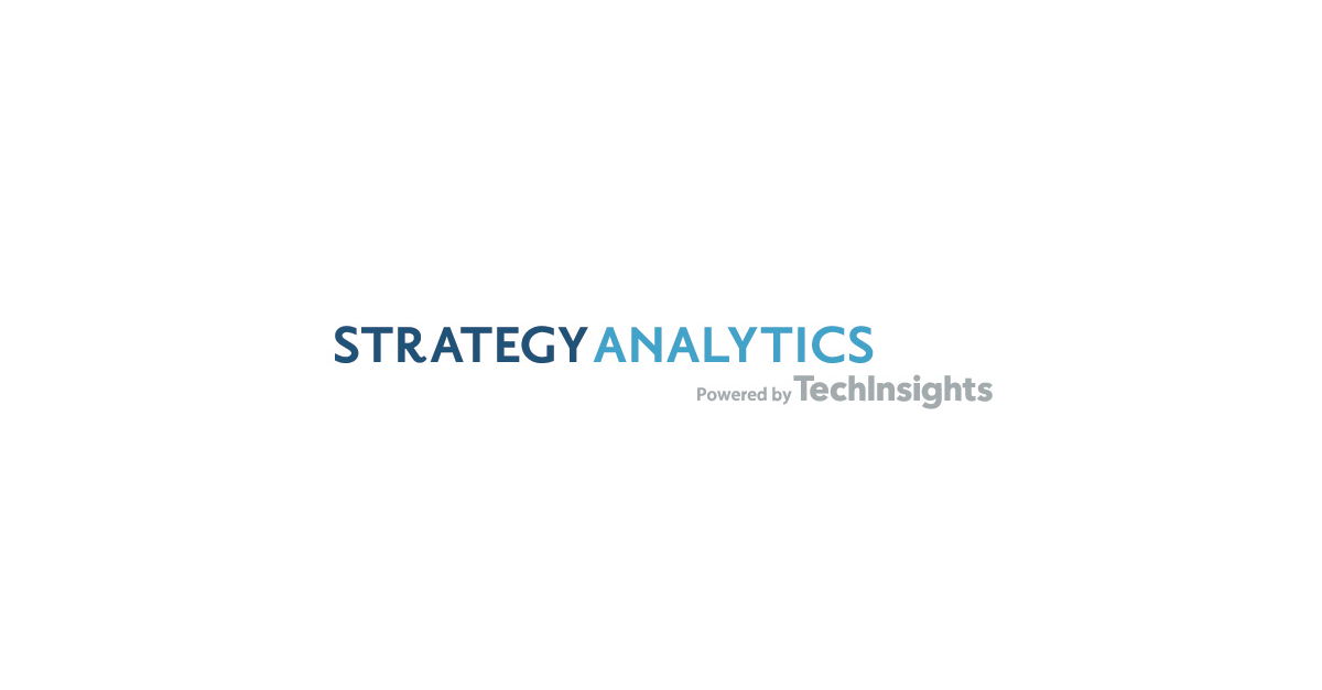 Strategy Analytics: Electric Vehicle Power Electronics Increasingly Integrating and Moving to ...