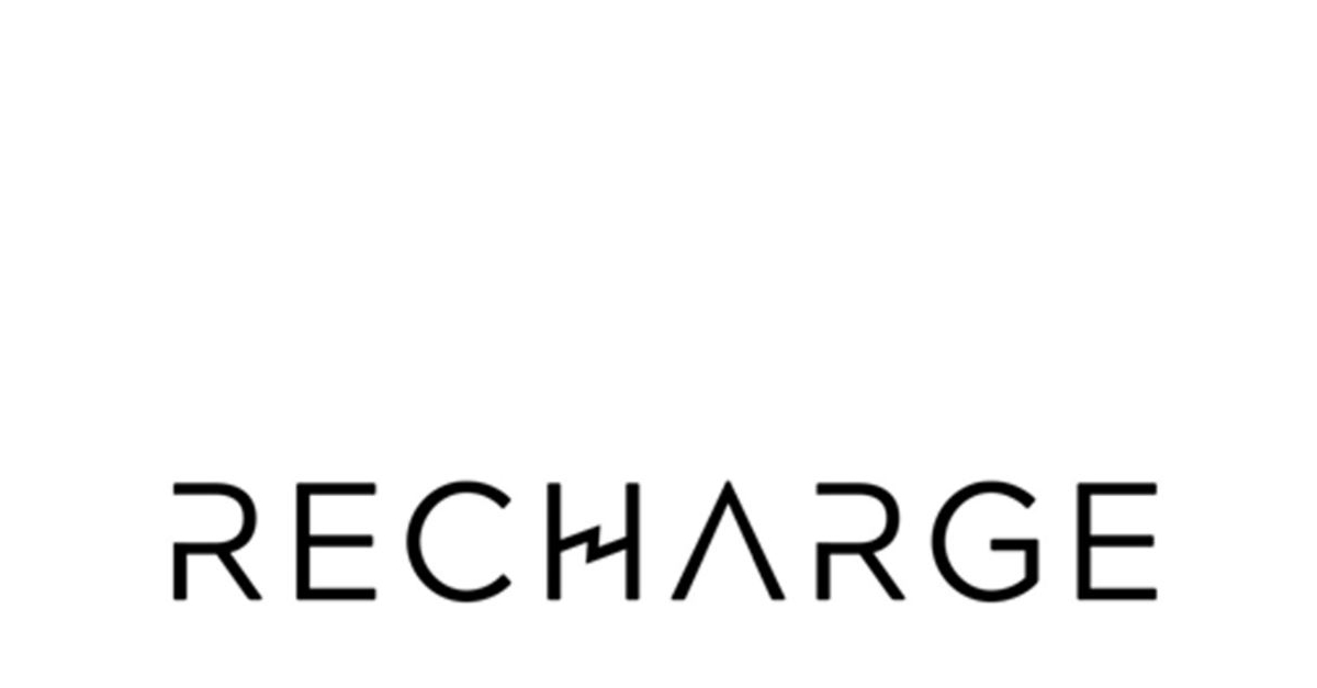 Recharge Capital Announces Incubation Investment with Disney Investing ...