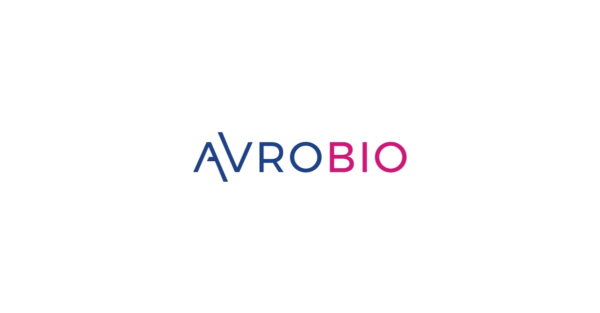 AVROBIO Granted ILAP Designation from U.K. MHRA for First-in-Class Gene ...