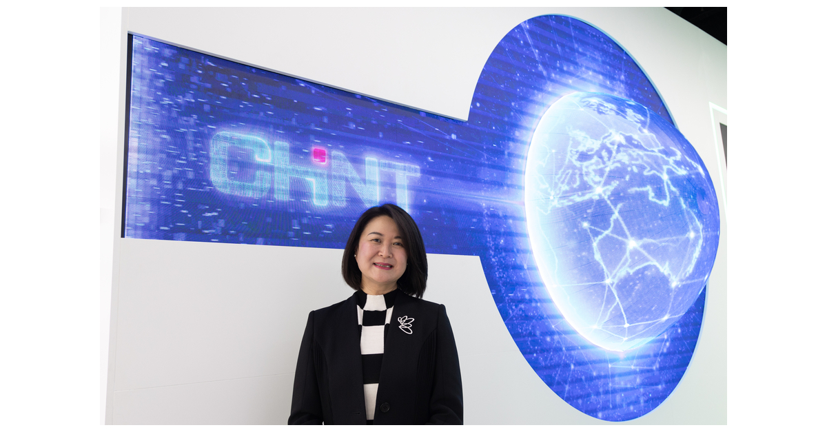 CHINT Unveils Innovation Lab in Singapore | Business Wire