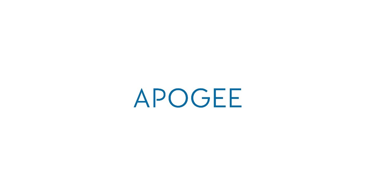 Twenty-Seven Colleges and Universities Select Apogee to Help Fulfill ...