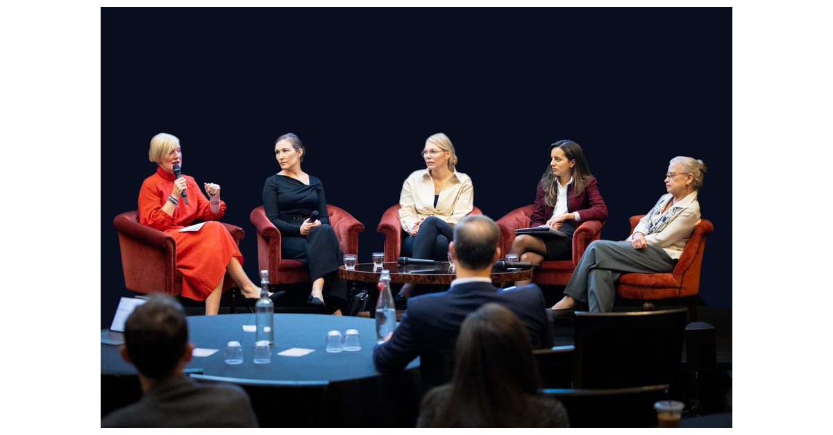 RenaissanceRe’s 16th Risk Mitigation Leadership Forum Focuses on the ...