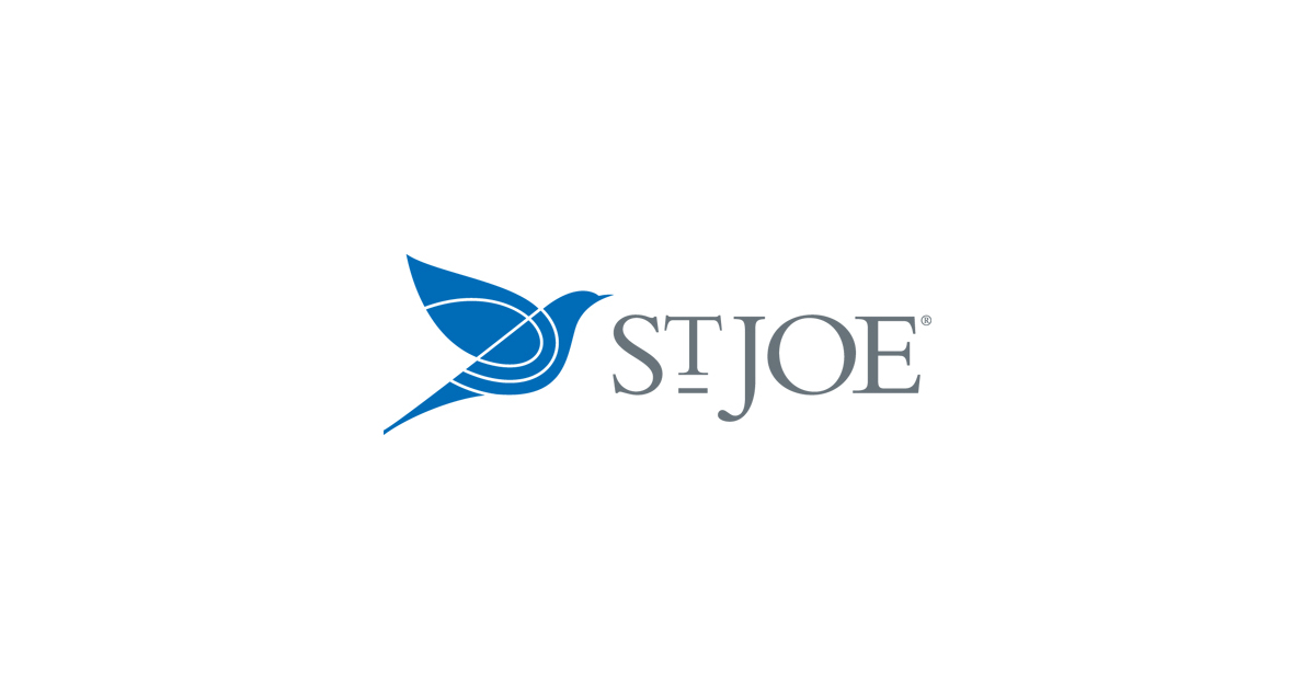 The St. Joe Company Releases a Video Showing Progress on Projects ...