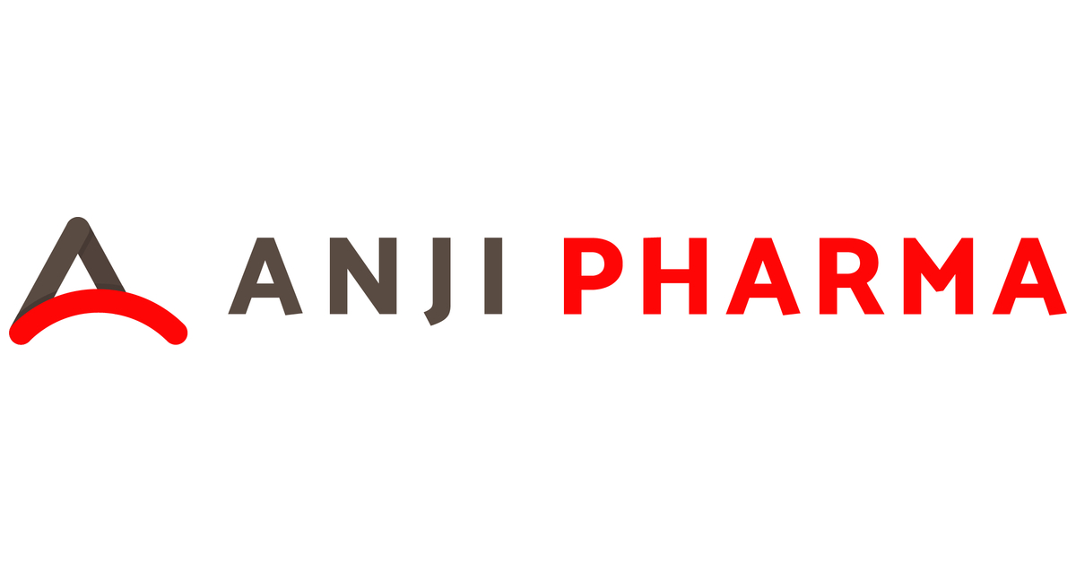 Anji Pharma and Population Health Partners Enter into Strategic ...