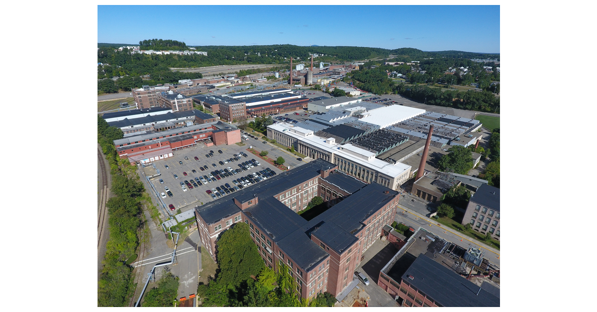 Saint-Gobain Begins Operating New $22 Million Powerhouse in Worcester ...