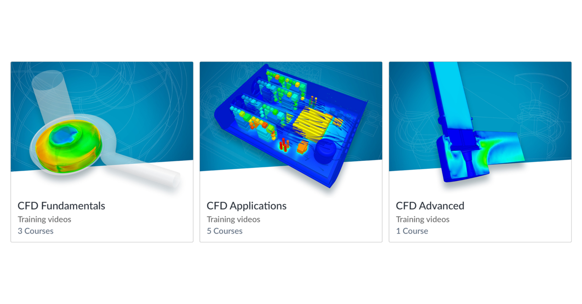 SimScale Launches Online Learning Center for Cloud-Native Engineering Simulation | Business Wire