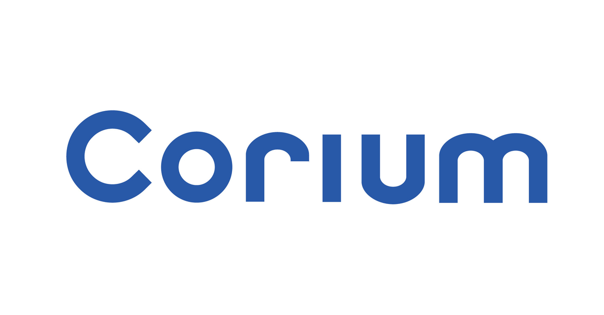 Corium and Gurnet Point Capital Announce Manufacturing Business ...