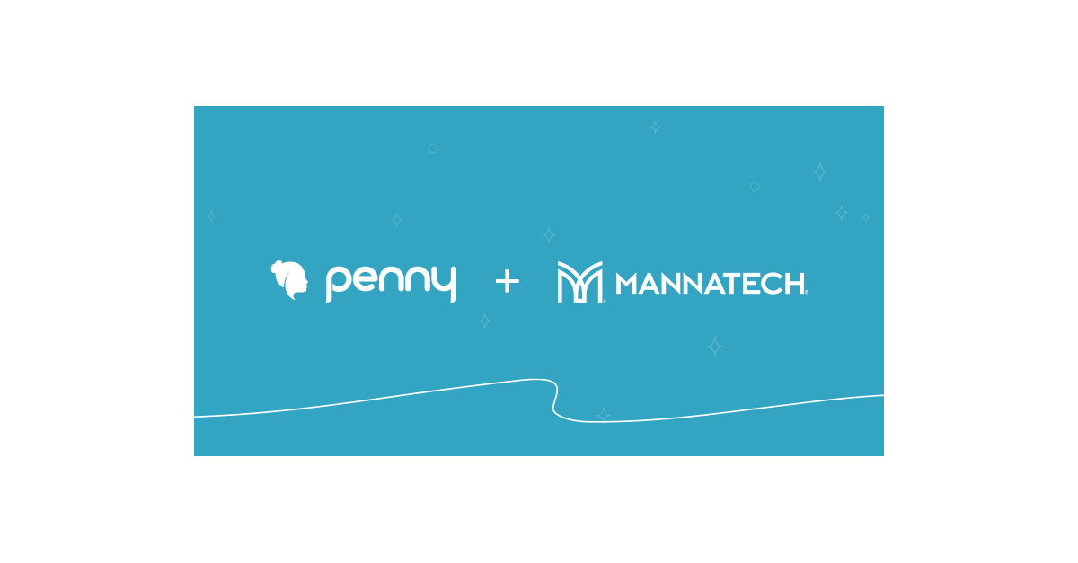 Mannatech Partners With Penny AI to Deliver a Social Sales Enablement ...