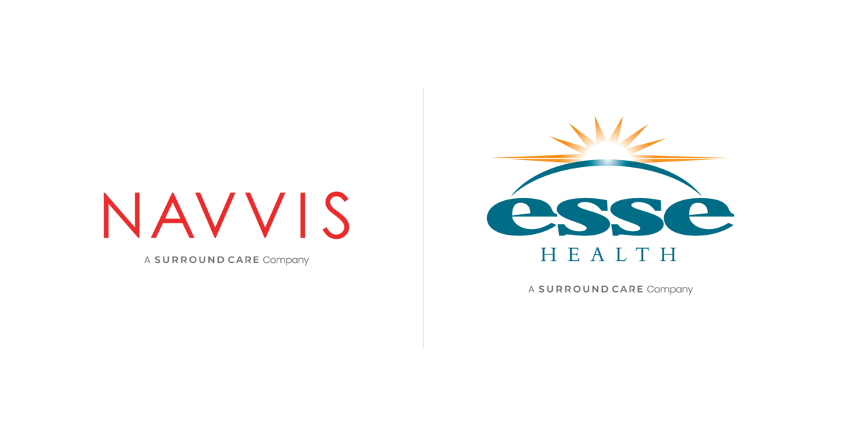 Population Health Leaders Navvis and Esse Health Announce Plans to ...