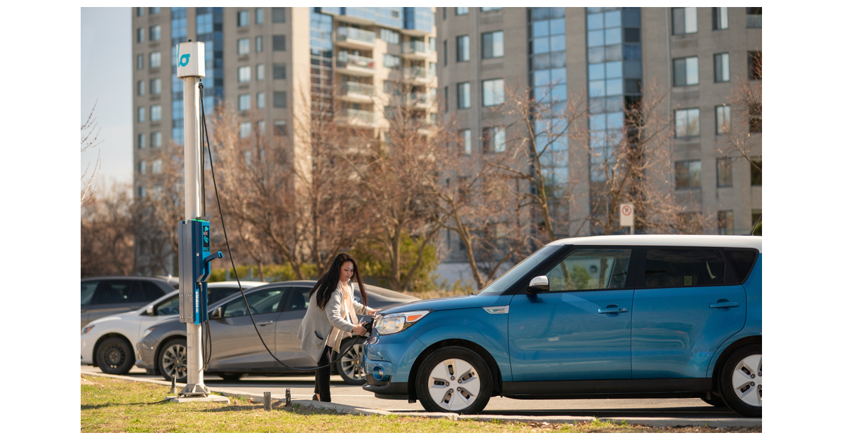 FLO teams with Imperial to support Canada’s emissions reduction goals ...