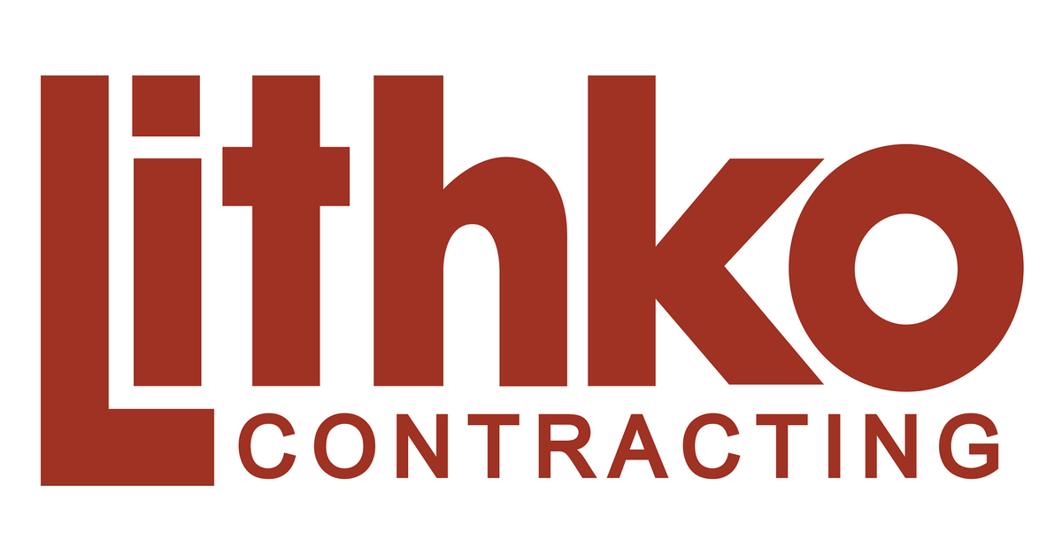 Lithko Contracting Recognized by Engineering News-Record | Business Wire