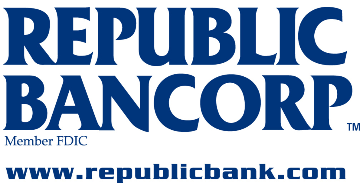Republic Bancorp, Inc. Reports Third Quarter Net Income of $19.5 ...