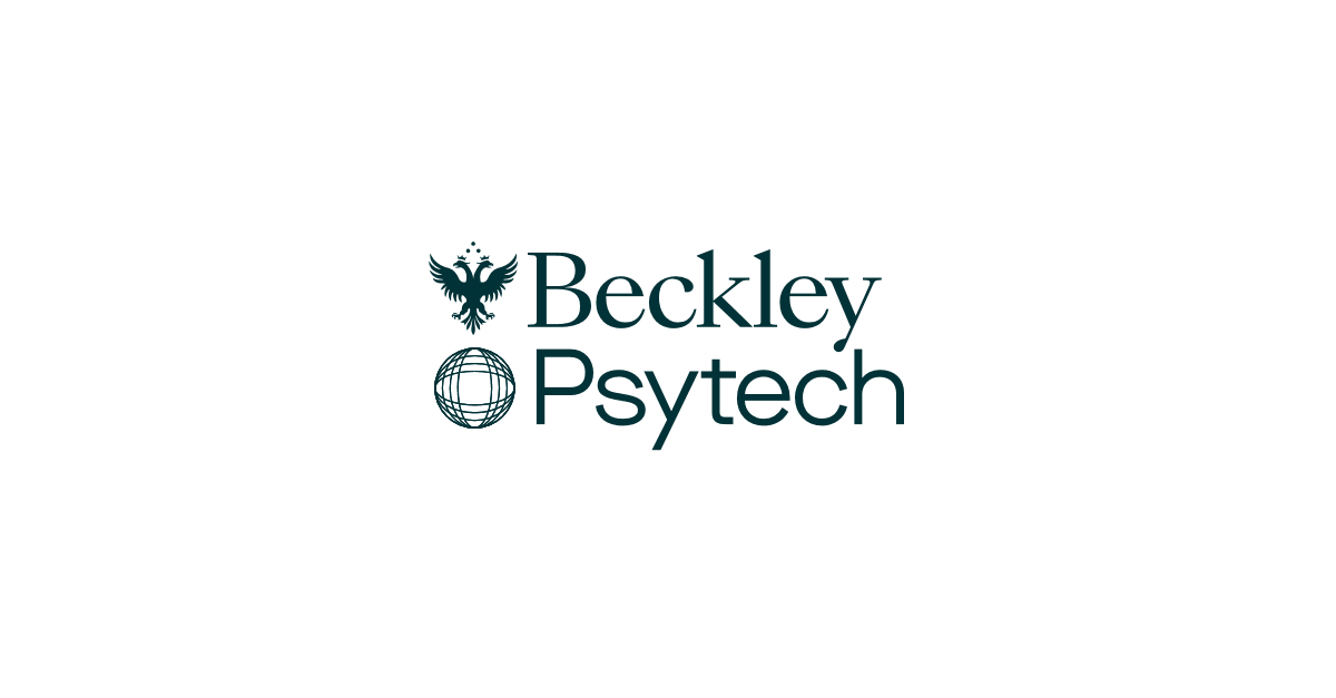 Beckley Psytech Strengthens Pipeline and Development Team With ...
