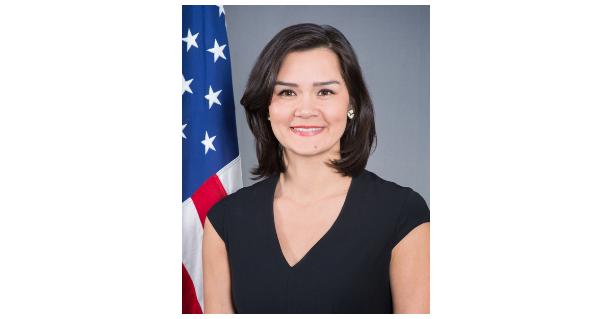 Krach Institute for Tech Diplomacy at Purdue Names Michelle Giuda as ...