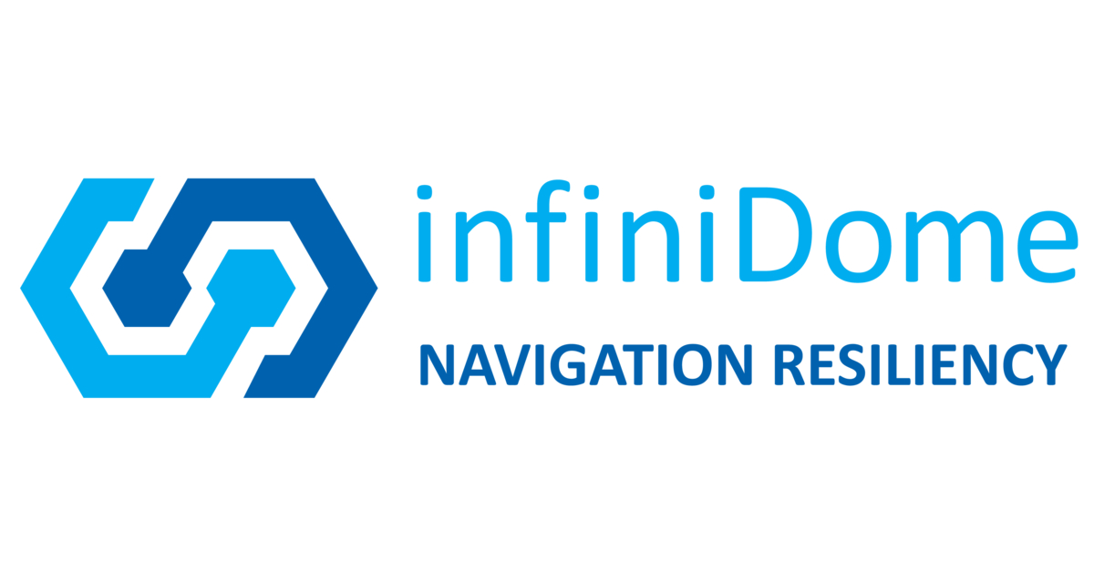 infiniDome Released Its GPSdome 2 Dual-Band Anti-Jamming Technology ...