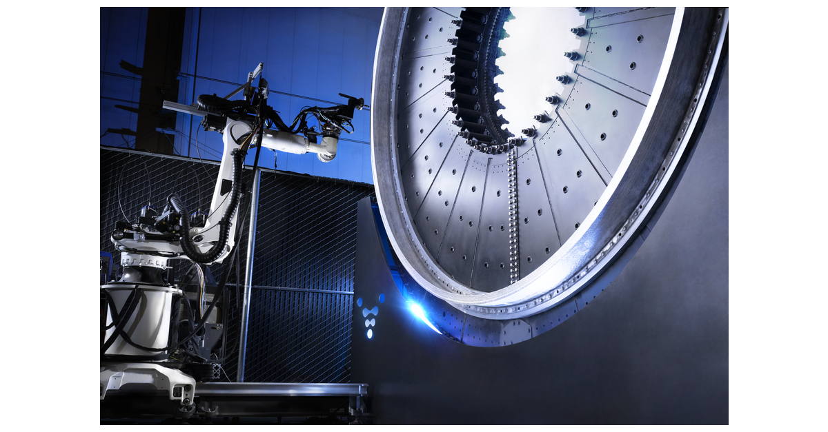 Relativity Space Maps Path to Terran R Production at Scale With Unveil ...