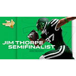 Oklahoma Sports Hall of Fame and Jim Thorpe Association Are Proud to ...