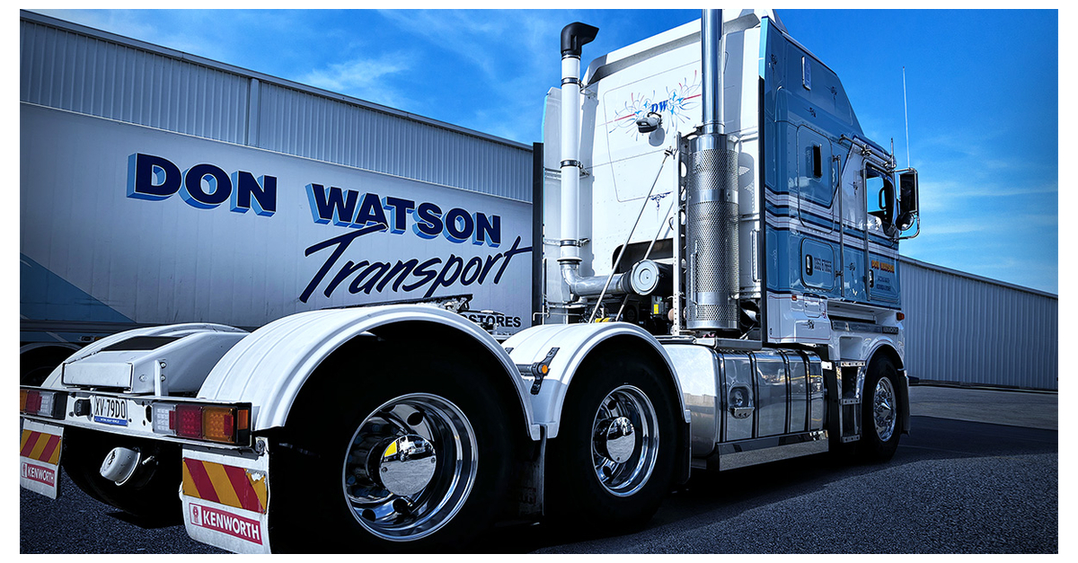 Aperia Technologies Expands into Australia with its Halo Tire Inflator ...