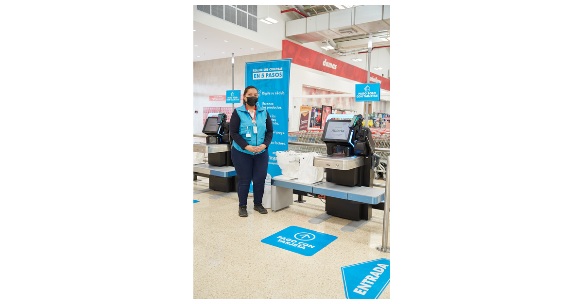 Corporación El Rosado in Ecuador Selects Toshiba Global Commerce ...