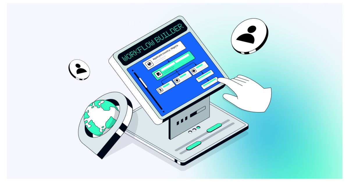 Sumsub introduces no-code configurable user journeys to help companies orchestrate verification ...