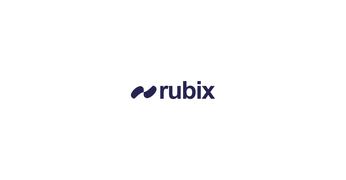 Rubix Announces Key Additions to its Global Leadership Team | Business Wire