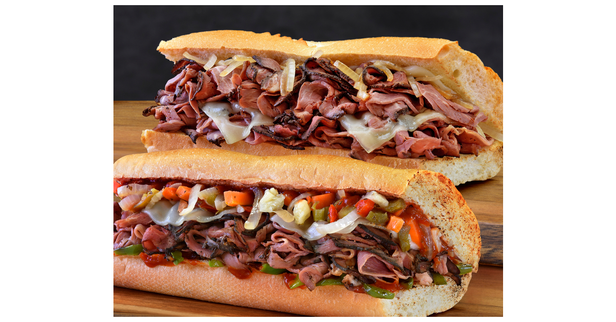 Back by Popular Demand: Prime Rib Subs Return to Quiznos’ Menu as ...